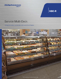 Legacy Sales Sheet – Hillphoenix